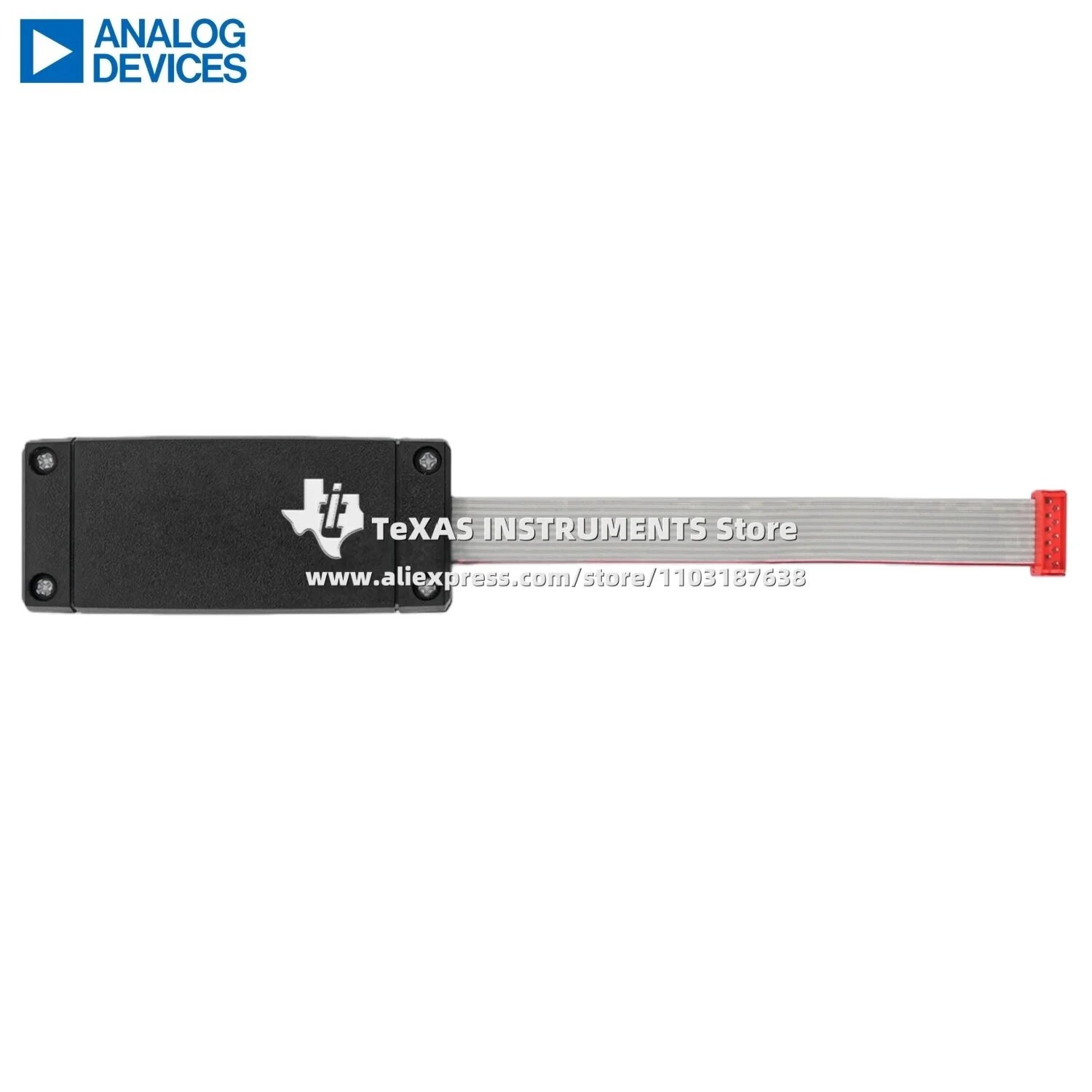 Кабель USB-Serial-I/O FT2232HQ — фото 1
