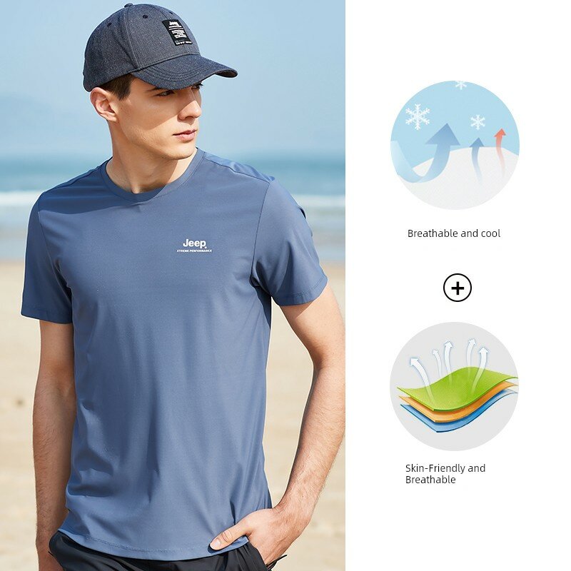Майка спортивная Jj122094565