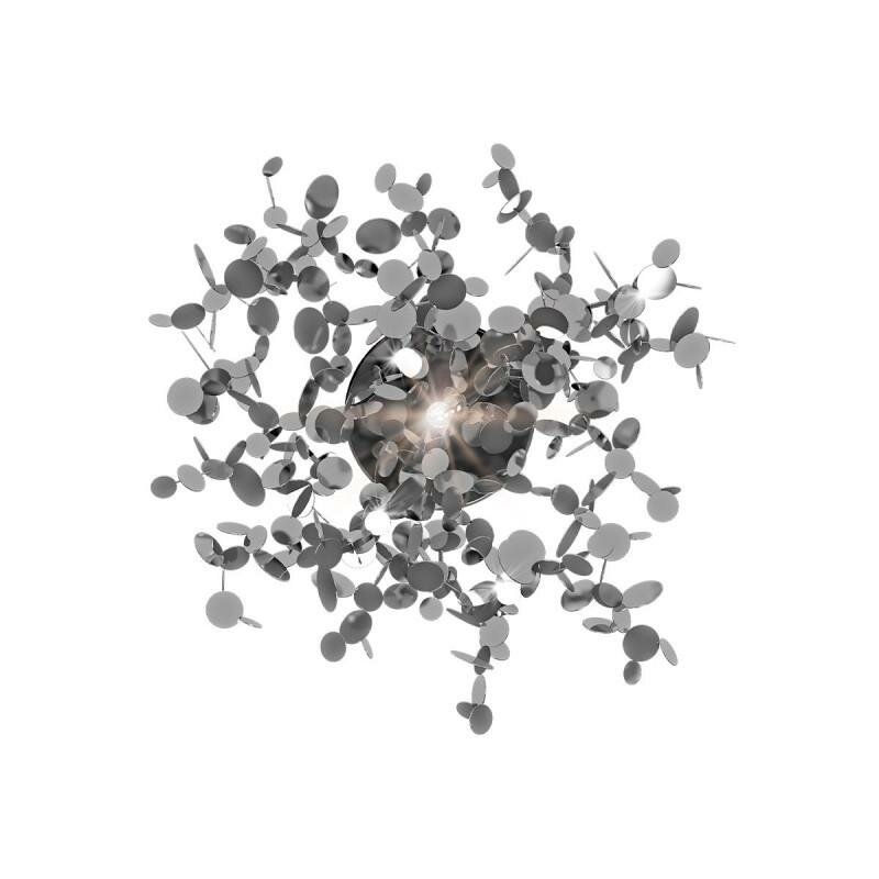 Бра LOFT IT 10101W Chrome
