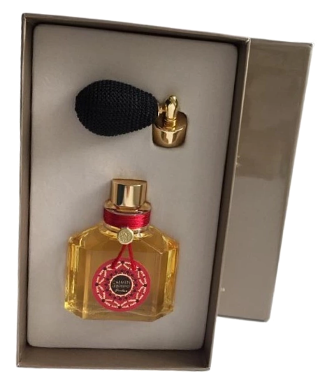 Guerlain Carmen Bolshoi парфюмерная вода 60 мл женская - Герлен Кармен Ле Большой