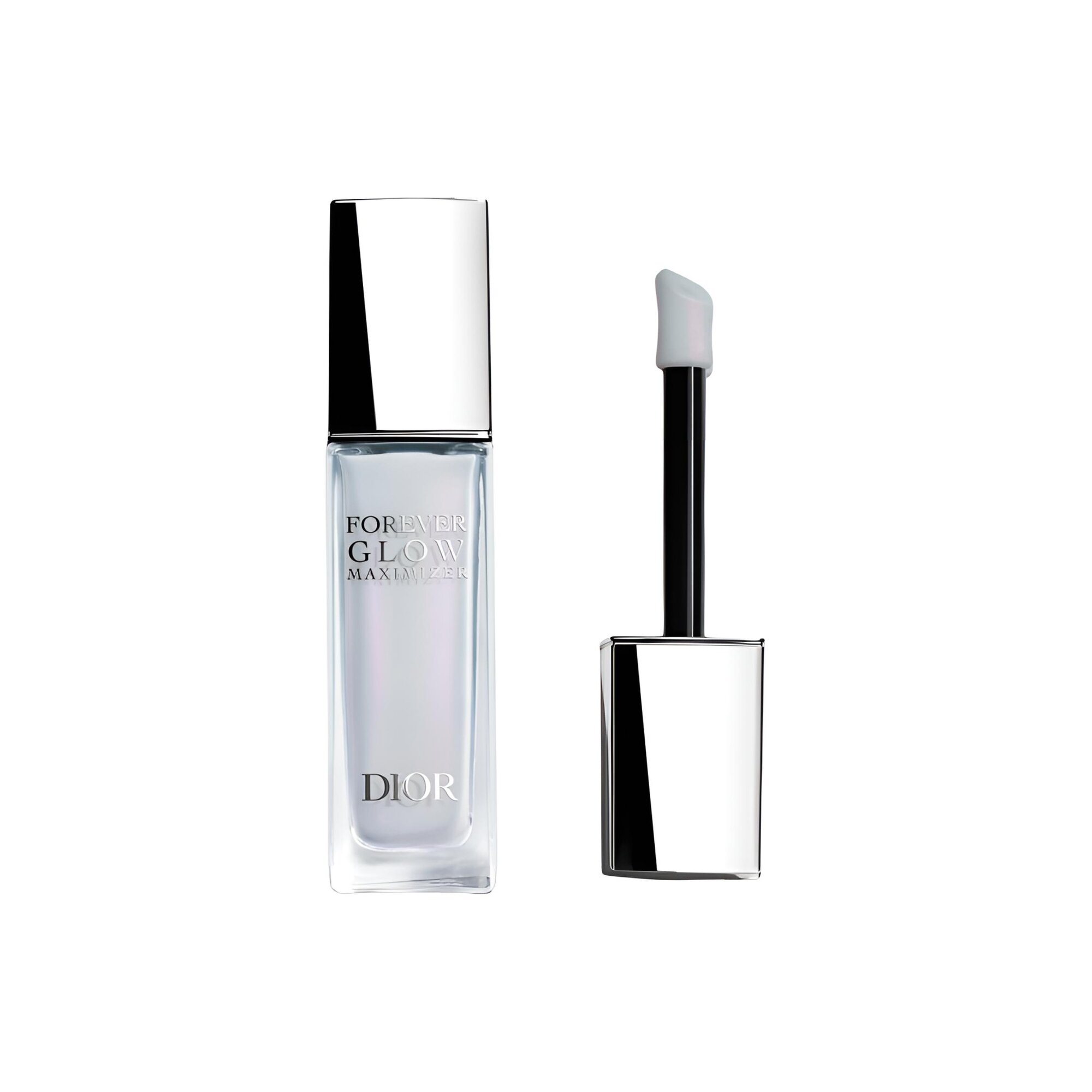 Шиммеры для лица DIOR