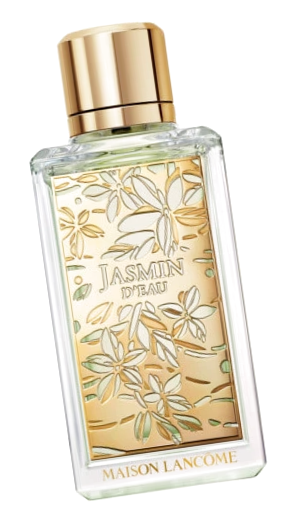 Жасмин Ду Флораль цветочный парфюм для женщин 100 мл / Lancome Jasmin D Eau Floral