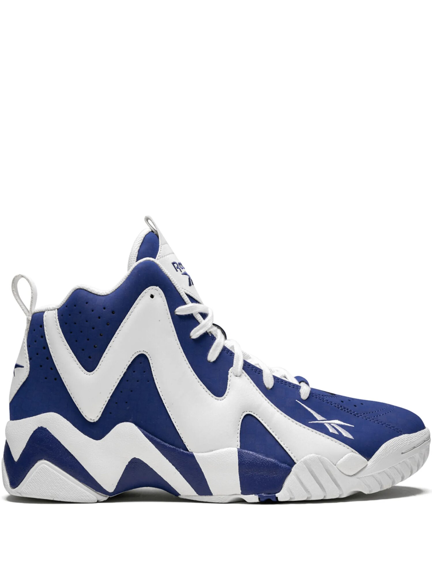 Кроссовки Reebok Kamikaze 2