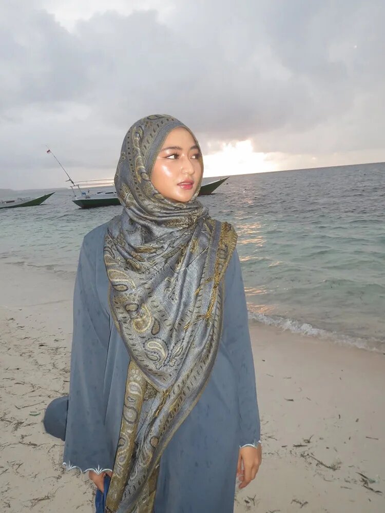 Кашне для женщин