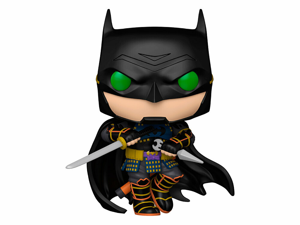 Фигурка Funko Super Heroes 90301 Фигурка Batman Ninja