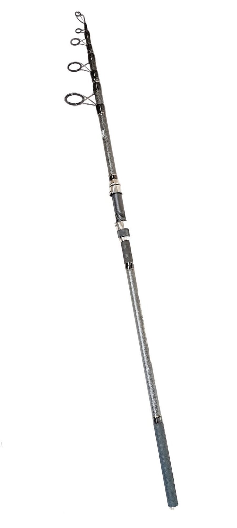 Удилище карповое Tele Carp Jin Tai тест 150-300 гр длина 3,6 метра