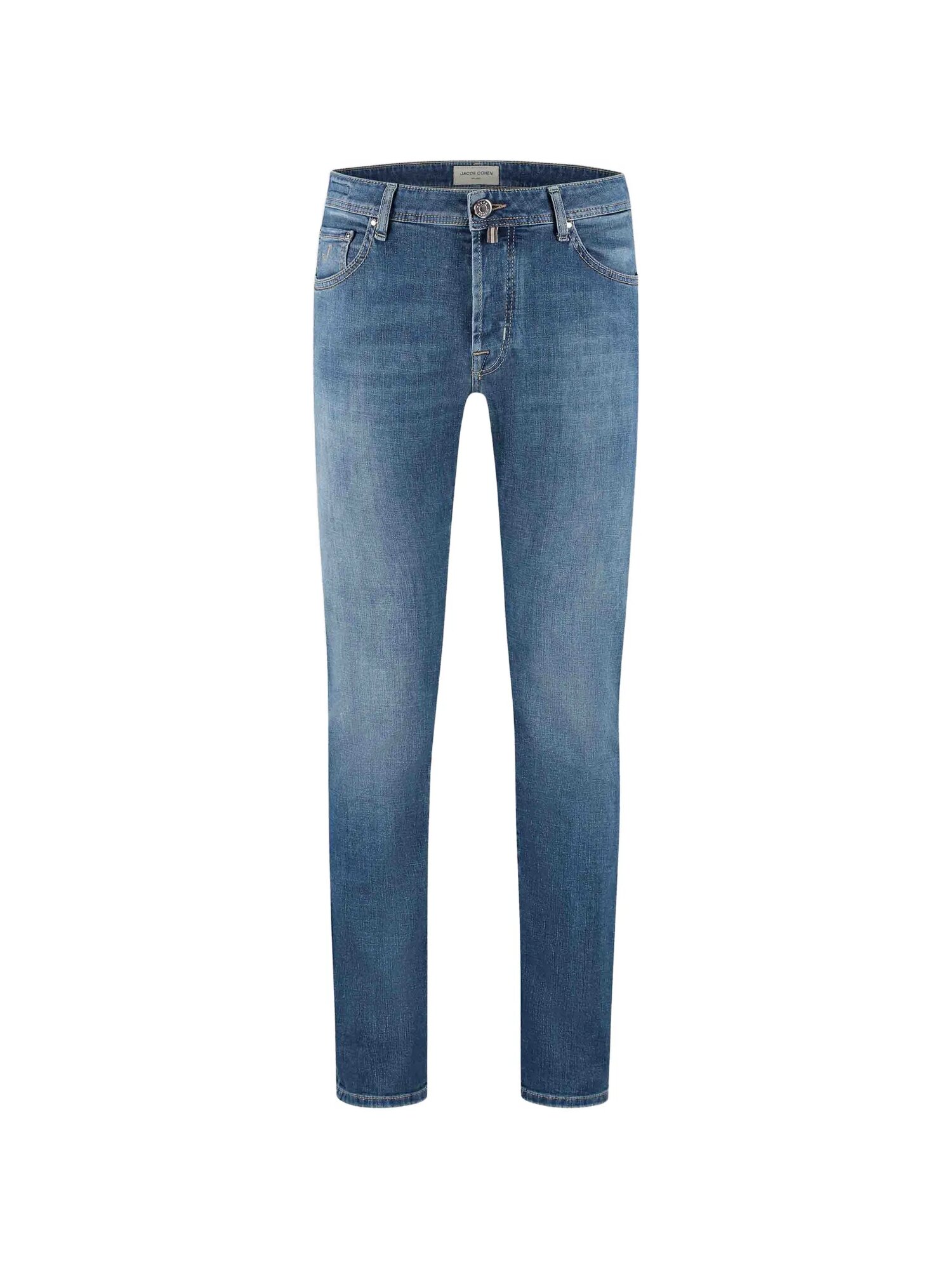 Джинсы Nick Slim denim jeans 