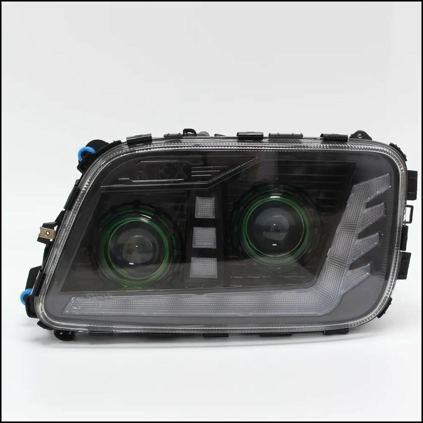 Фары автомобильные