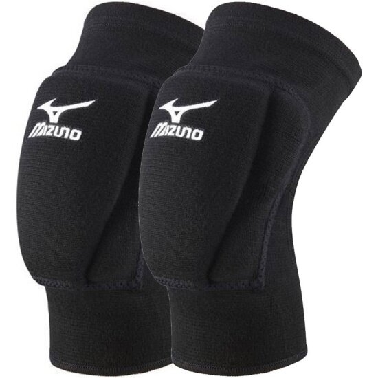 Наколенники волейбольные Mizuno VS1 Ultra Z59SS50209 M, размер M, черные