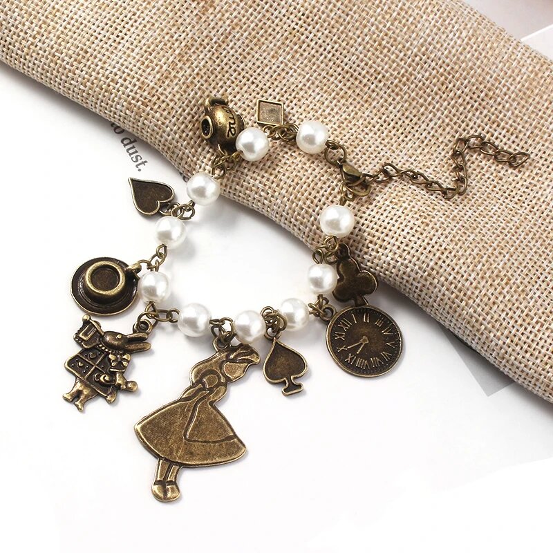 Браслет Songchang Jewelry