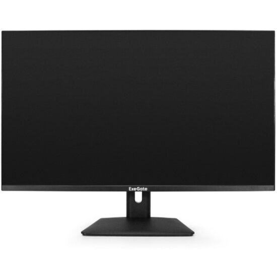 Монитор Exegate SmartView ES3207A 31.5" черный