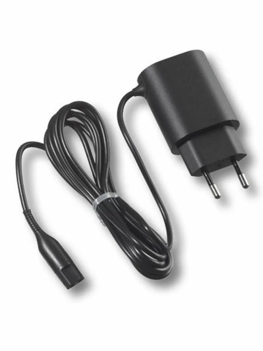 Блок питания со шнуром 6V для бритв и триммеров Braun