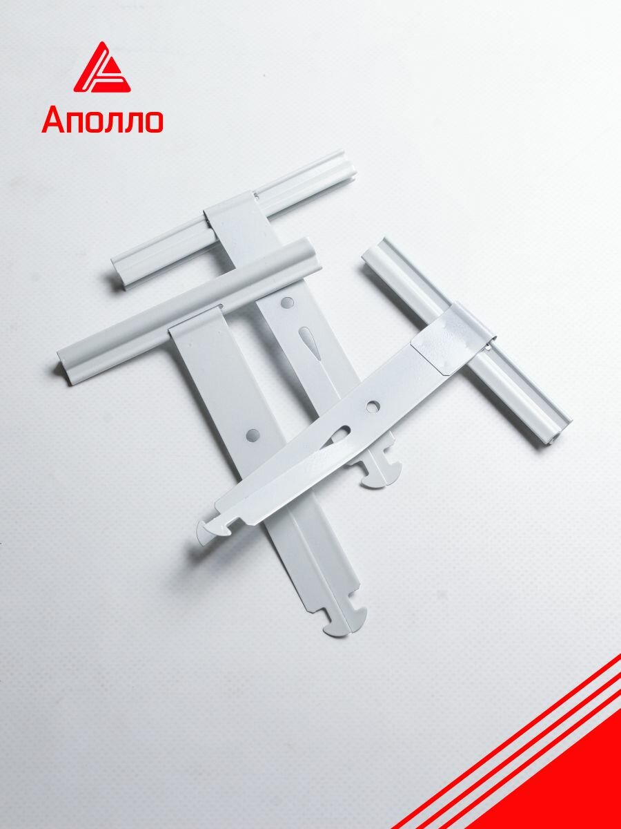 Тяговая пружина для рольставней, роллет, жалюзи, рулонных ворот. Alutech (Алютех) SS1301. Комплект 3 штуки