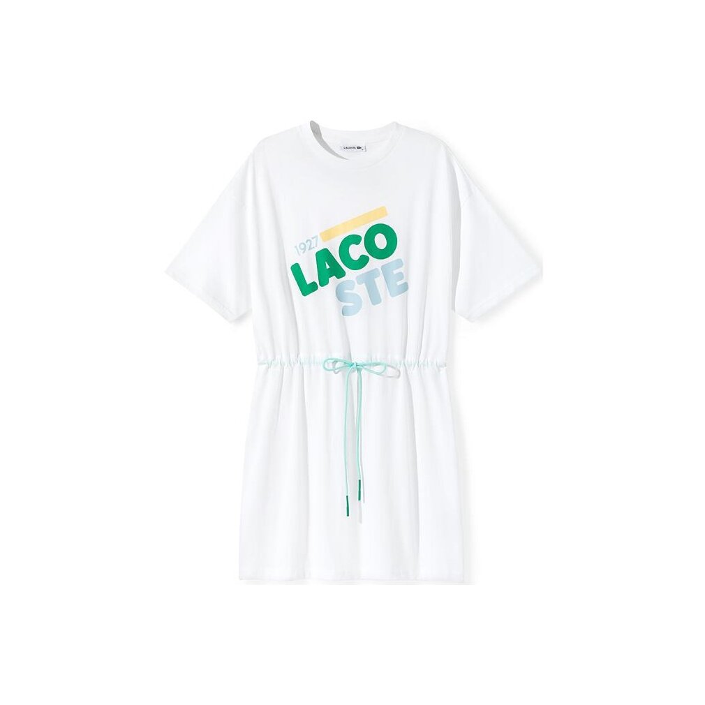 Платье LACOSTE