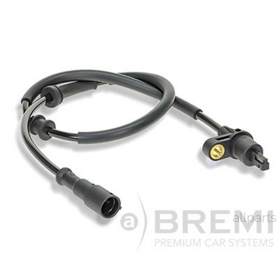 BREMI 51771 Датчик скорости