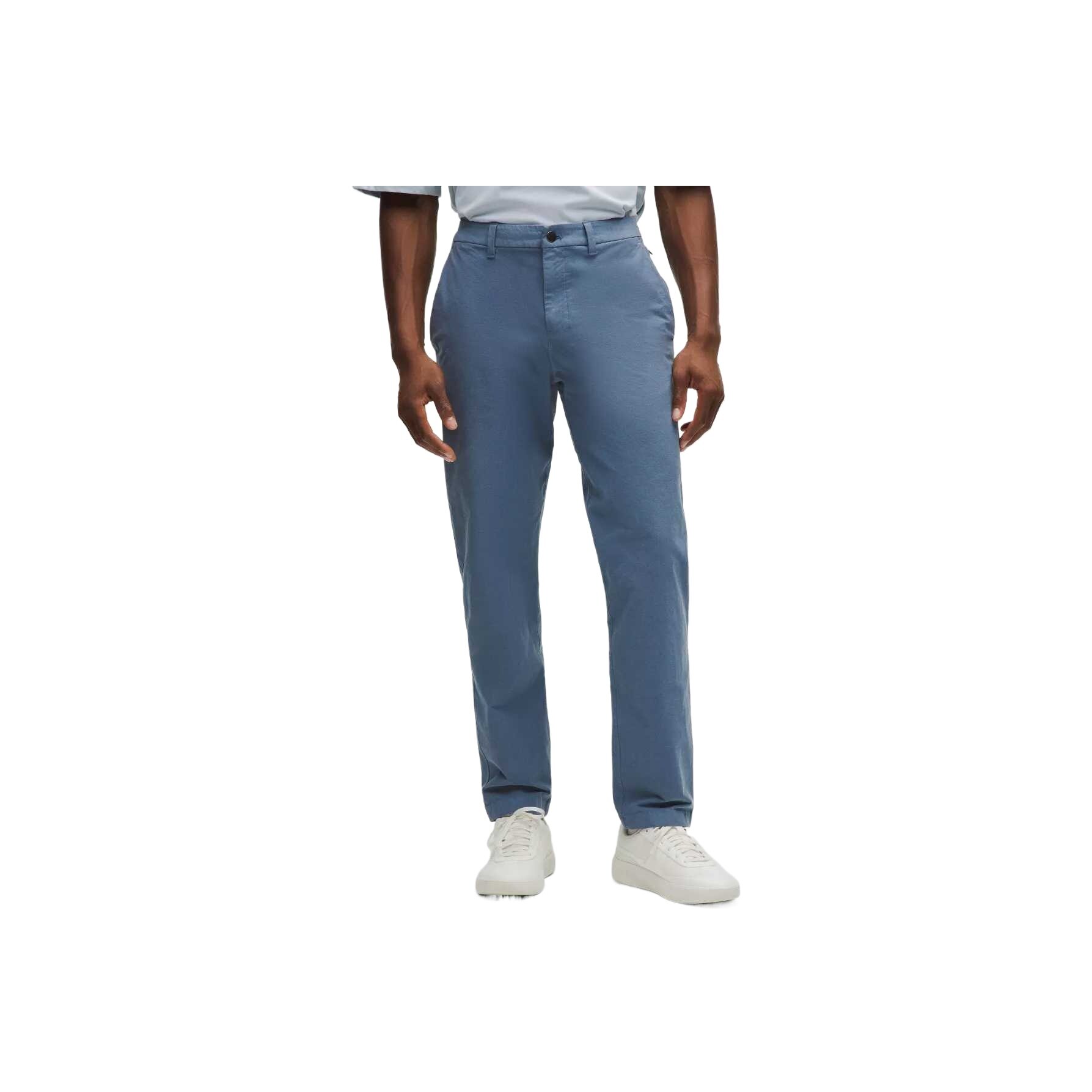 Брюки lululemon