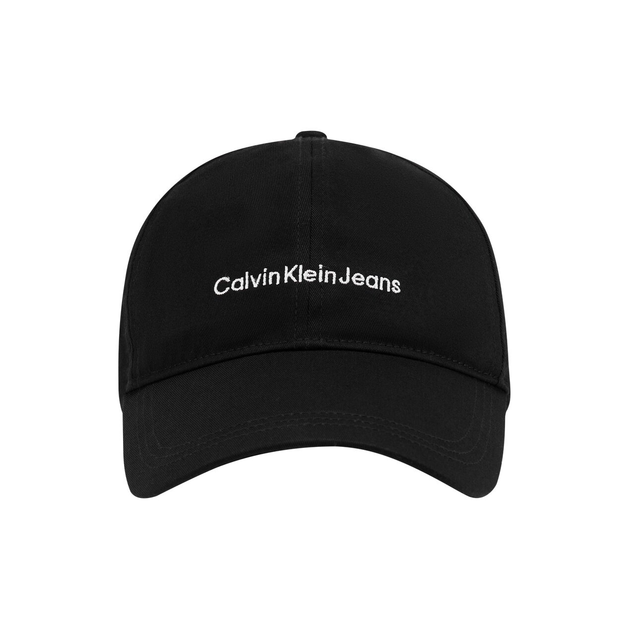 Бейсболка CALVIN KLEIN для мужчин, размер ОС, хаки — фото 1