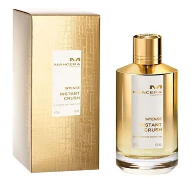 Mancera Intense Instant Crush 60 мл. Духи
