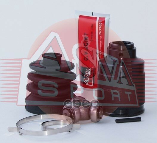ШРУС внутренний ASVA арт. SBIU-1002