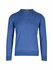 Свитер al duca d'aosta Crew-neck sweater, размер 54, , Синий принт