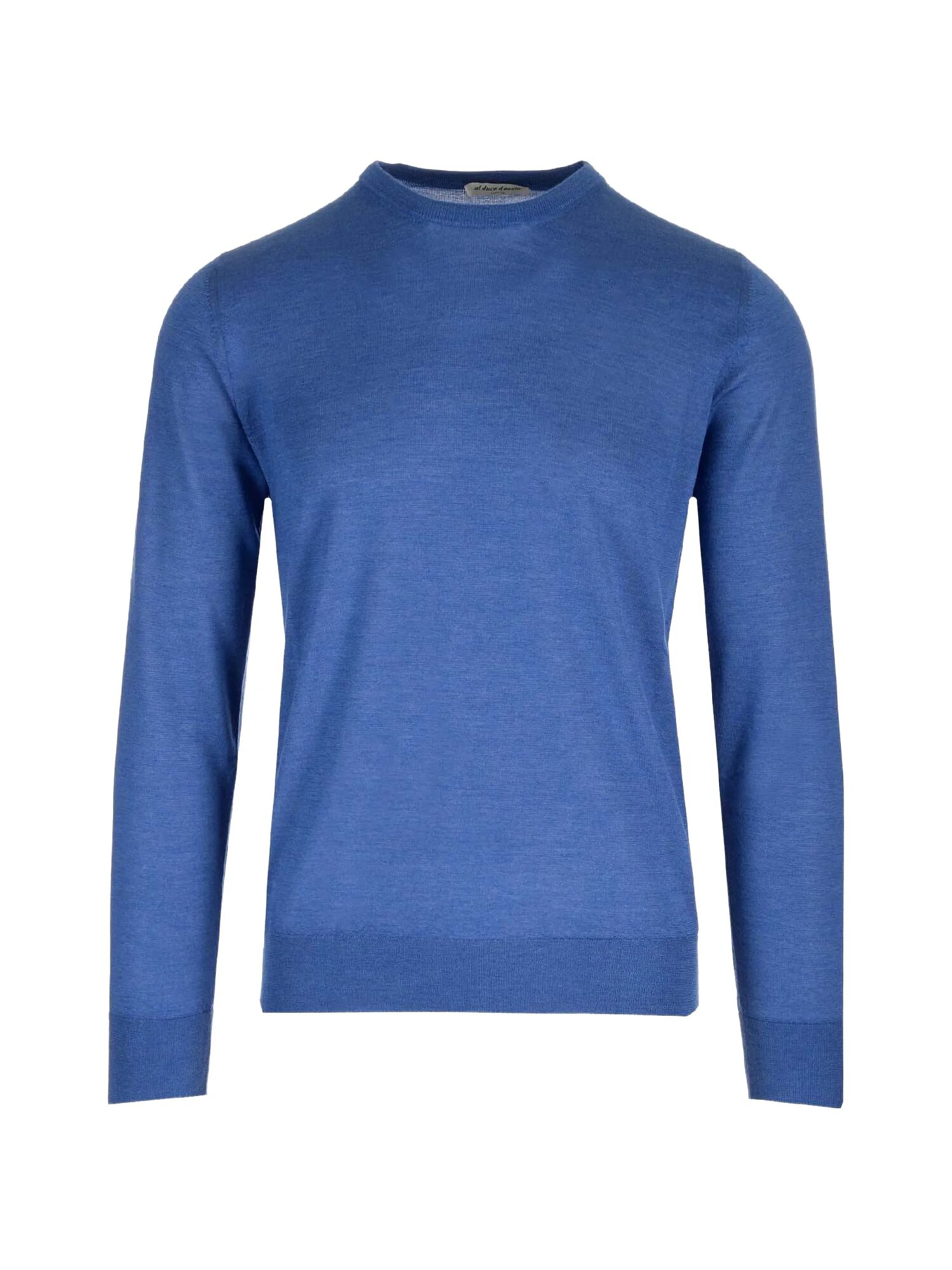 Свитер Crew-neck sweater