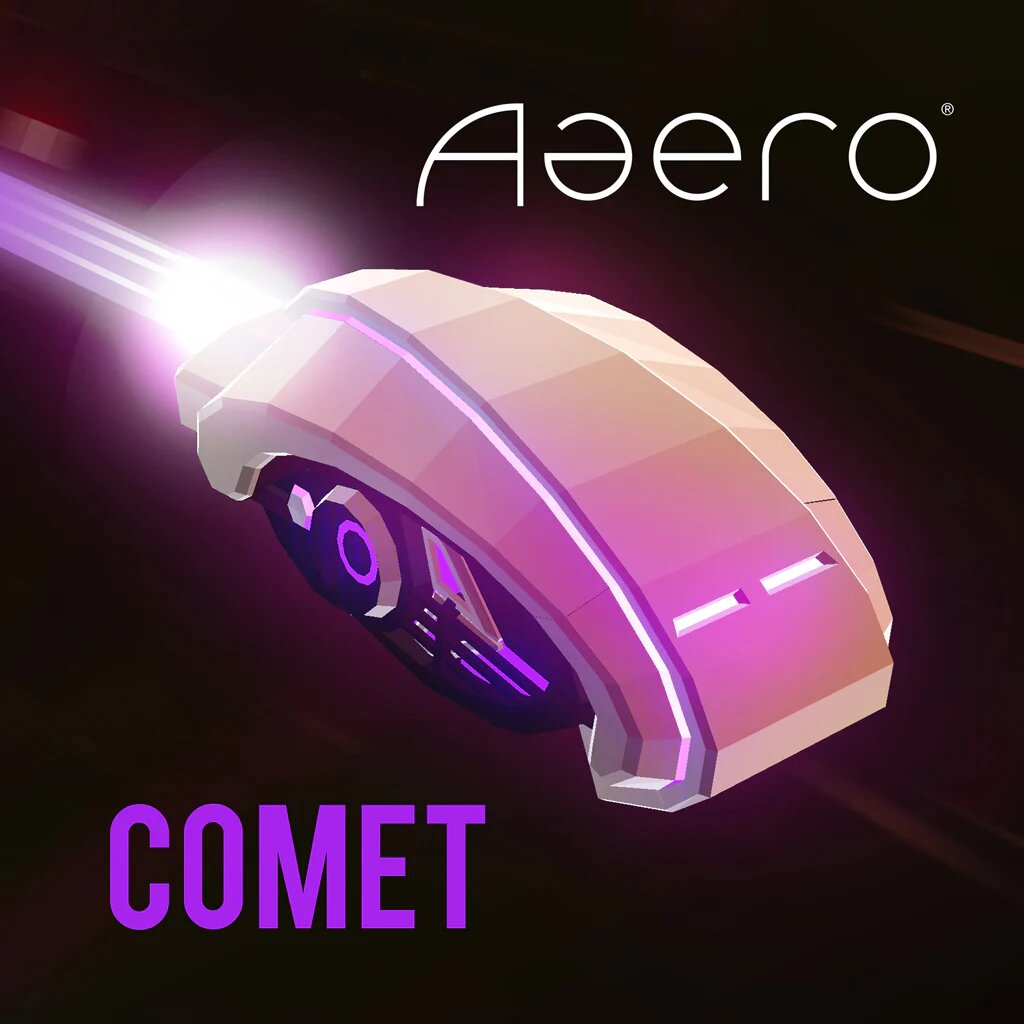 Дополнение Comet, цифровое издание PlayStation 4, регион Индия / код пополнения баланса