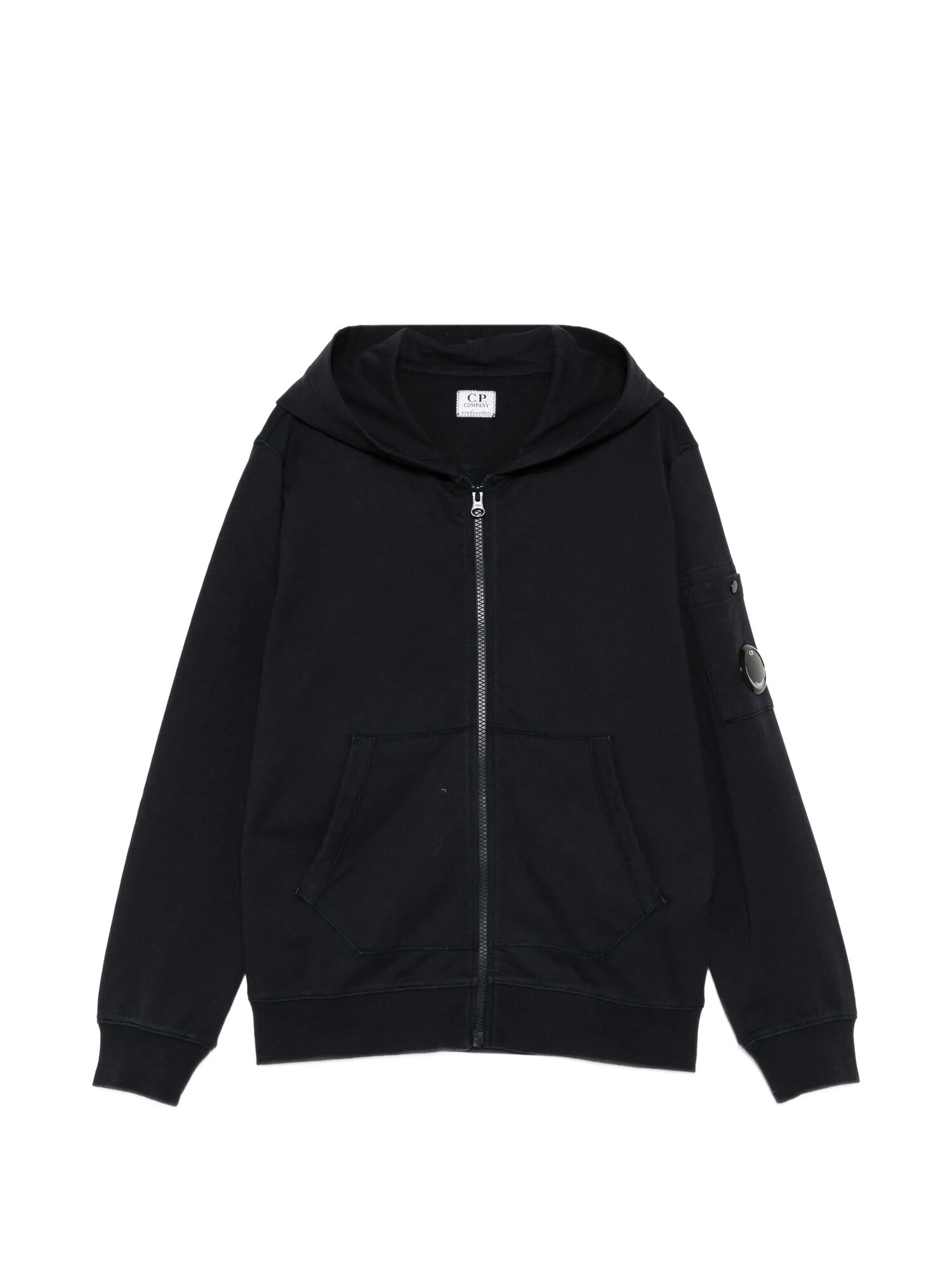Худи Logo-lens hoodie