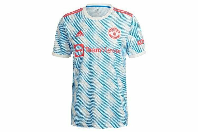 Футболка спортивная Manchester United