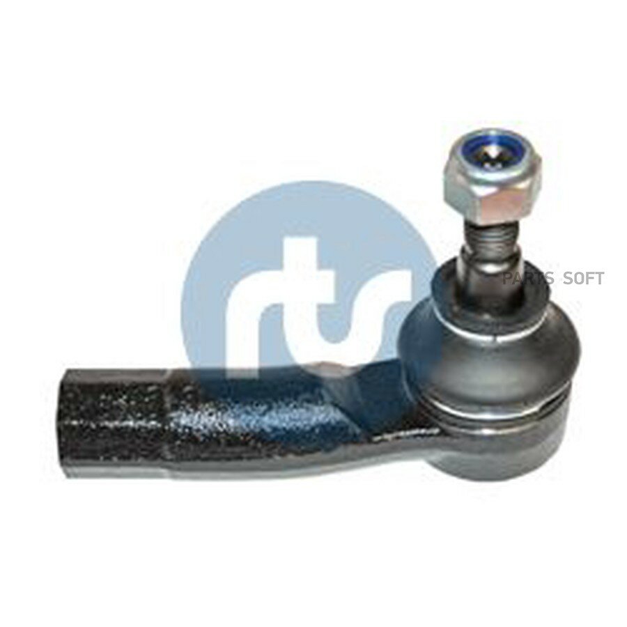 Наконечник рулевой тяги R RTS 91909361 AUDI A3/Q3, SKODA Octavia, VW Caddy/Golf 5/Jetta/Passat/Touran/Tiguan 03->