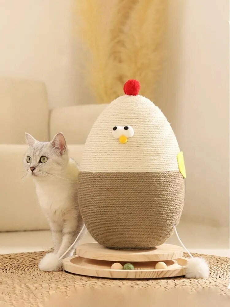 Когтеточка Динозавр