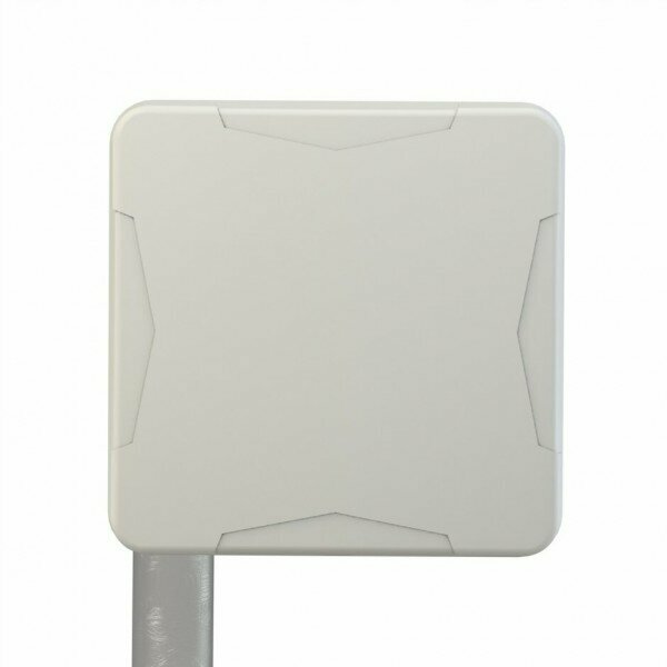Широкодиапазонная внешняя GSM/3G/4G/WiFi антенна Nitsa-5, пластиковое крепление