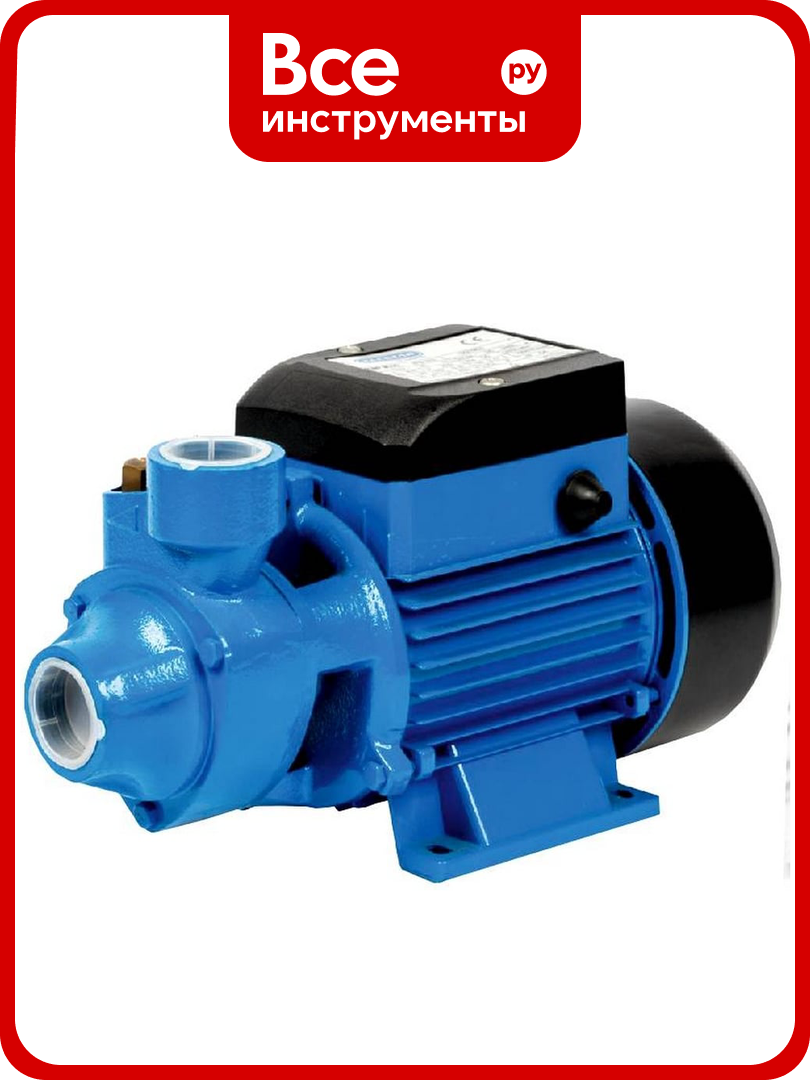 Насос поверхностный вихревой PROFLINE QBS 370/35 УТ-00048741