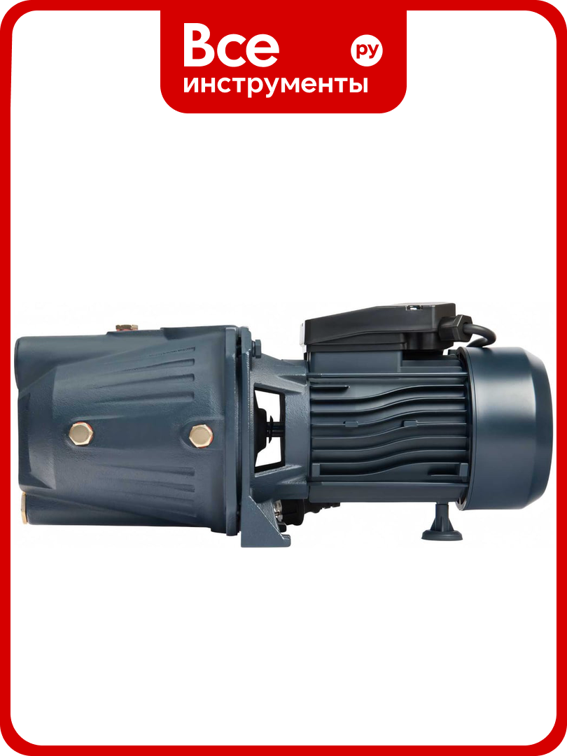Поверхностный насос UNIPUMP JET 110 L 11582
