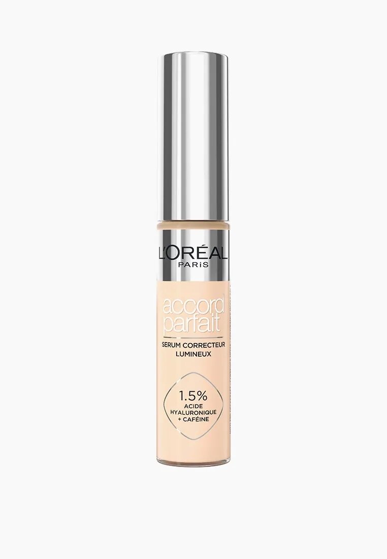 L'Oreal Paris Консилер 11 мл 1R