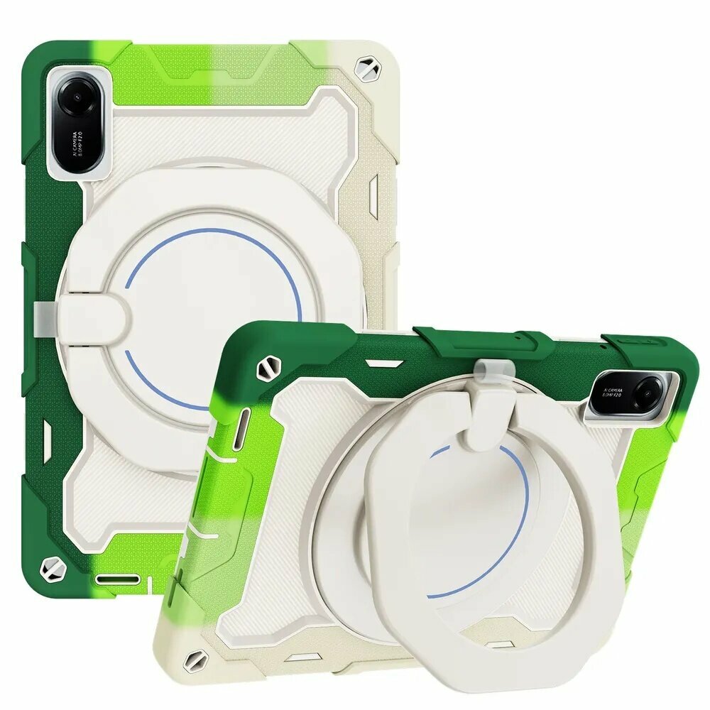 Чехол для Redmi Pad 2 4G 11" 2025