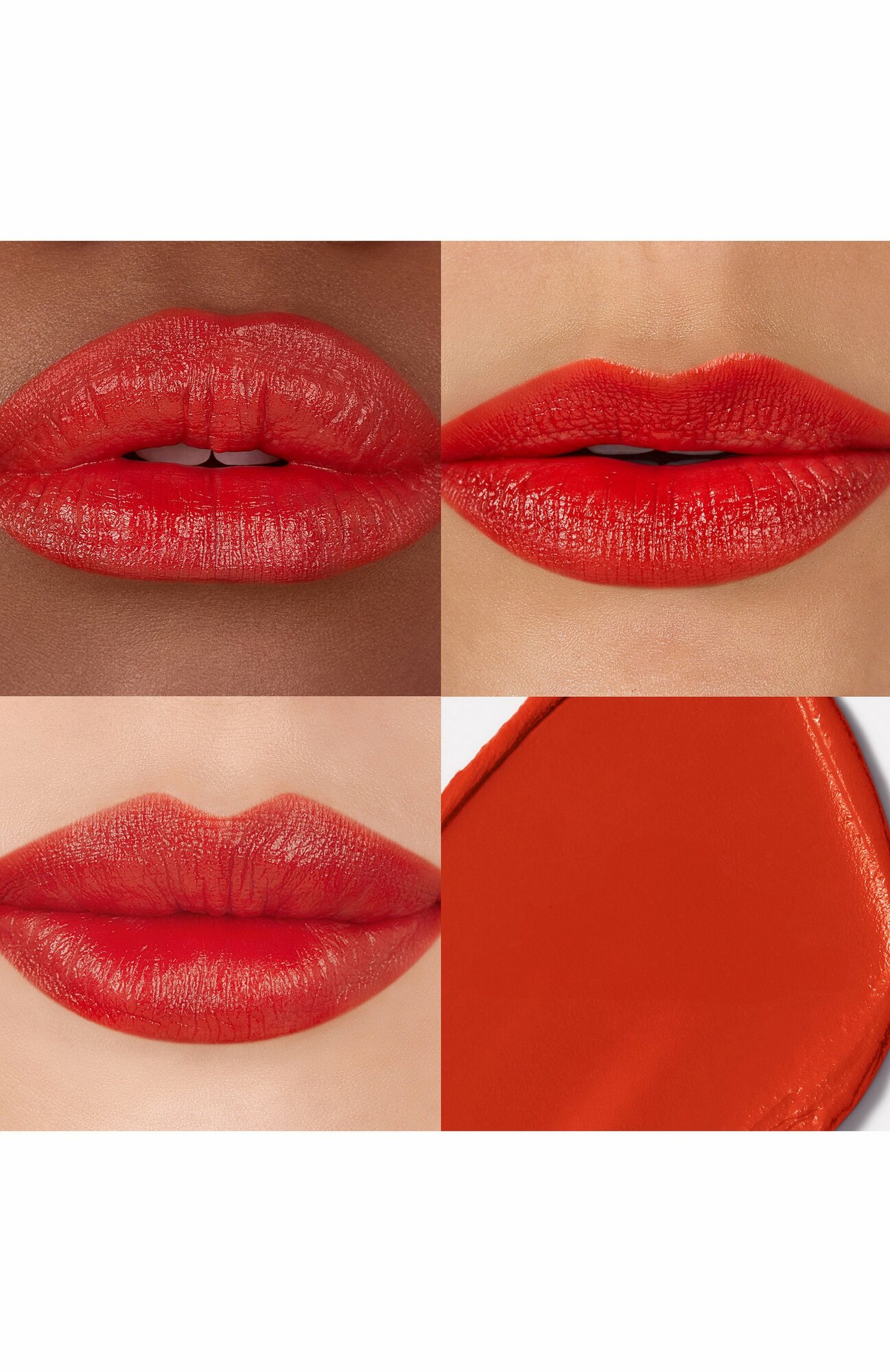 Сатиновая помада Explicit, оттенок Insolent (3,8g) NARS