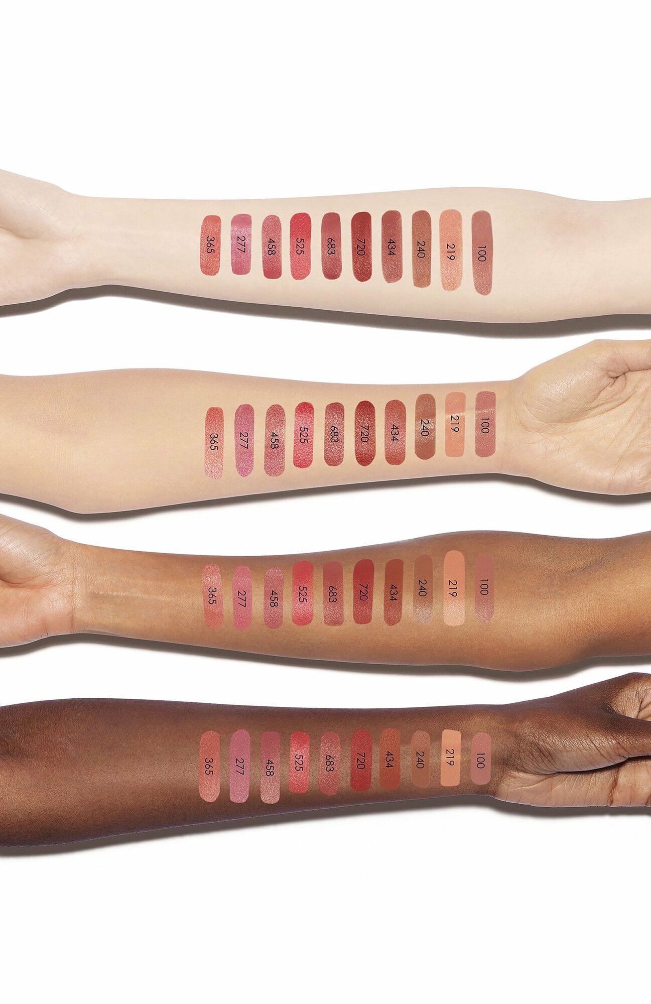 Помада для губ с сатиновым финишем Rouge Dior, оттенок 720 Икона (3,5g) Dior