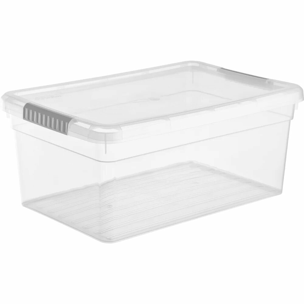 Ящик для хранения FunBox, Стандарт, 10 л FB2075