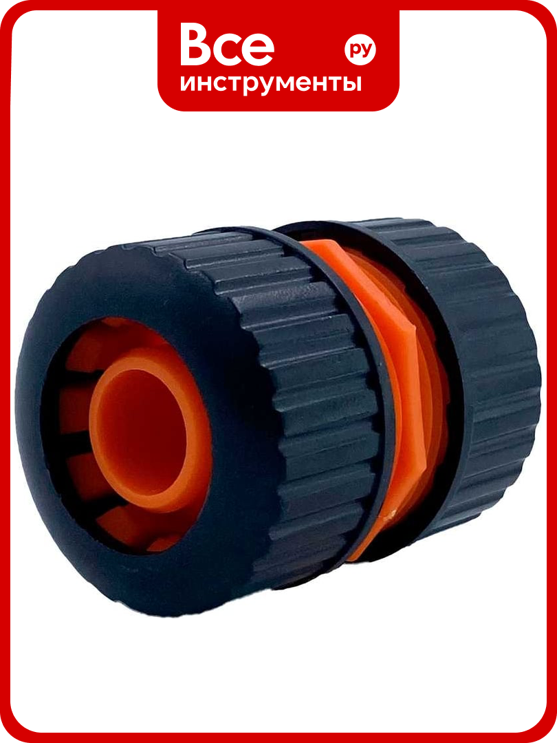 Муфта соединительная для шланга OXCRAFT 3/4“ 39031464