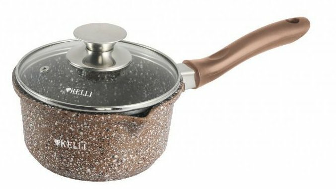 Ковш 1.6л. Kelli KL-4024-16