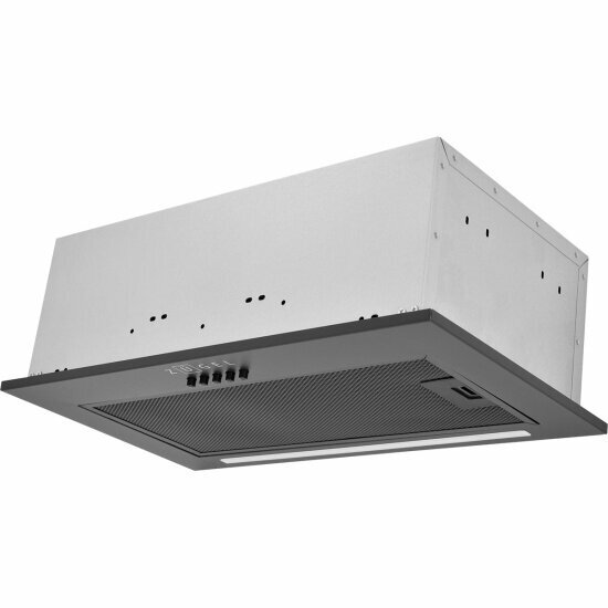 Кухонная вытяжка Zugel ZHI525B