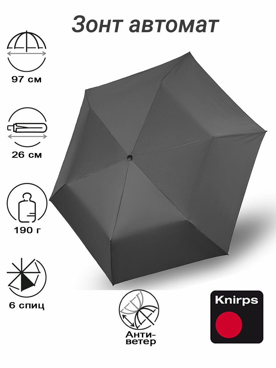 Зонт Knirps