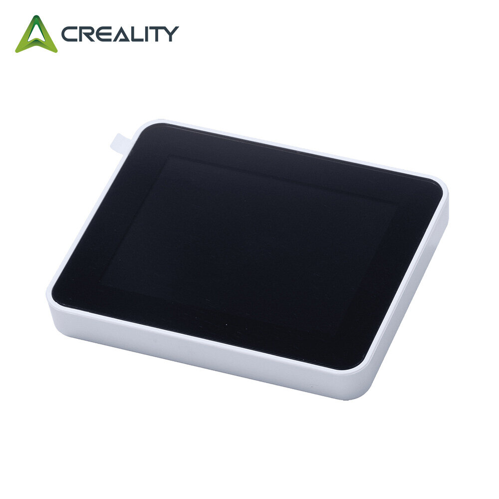Creality i7 Сенсорный экран, 77,5×63×15 мм, замена без настройки, аксессуар для 3D-принтера