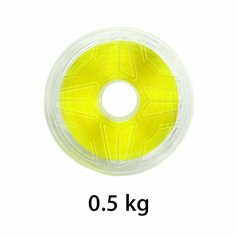 LeoPlas PVA нить 2,85 мм 0,5 кг для 3D-печати
