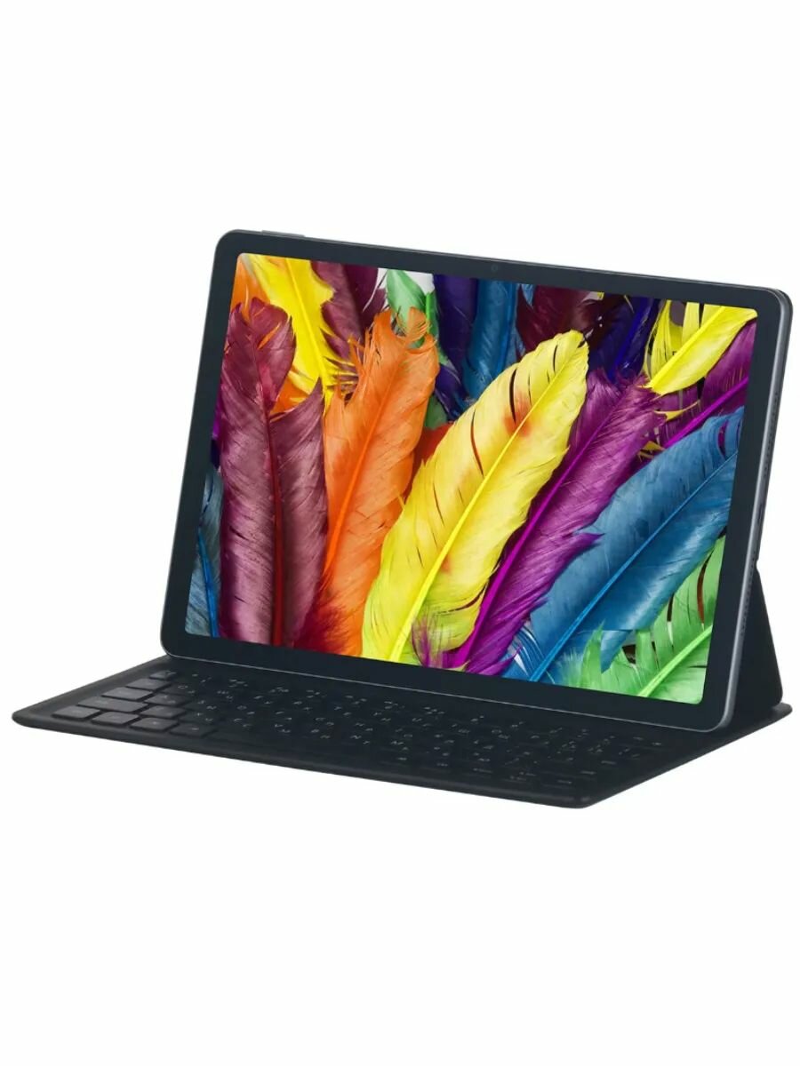 11,5" Планшет Huawei MatePad 11.5S (MATEPAD) 256 ГБ серый - 2800x1840, IPS, 8 x 2,62 ГГц, 8 ГБ, 8800 мА*ч, HarmonyOS
