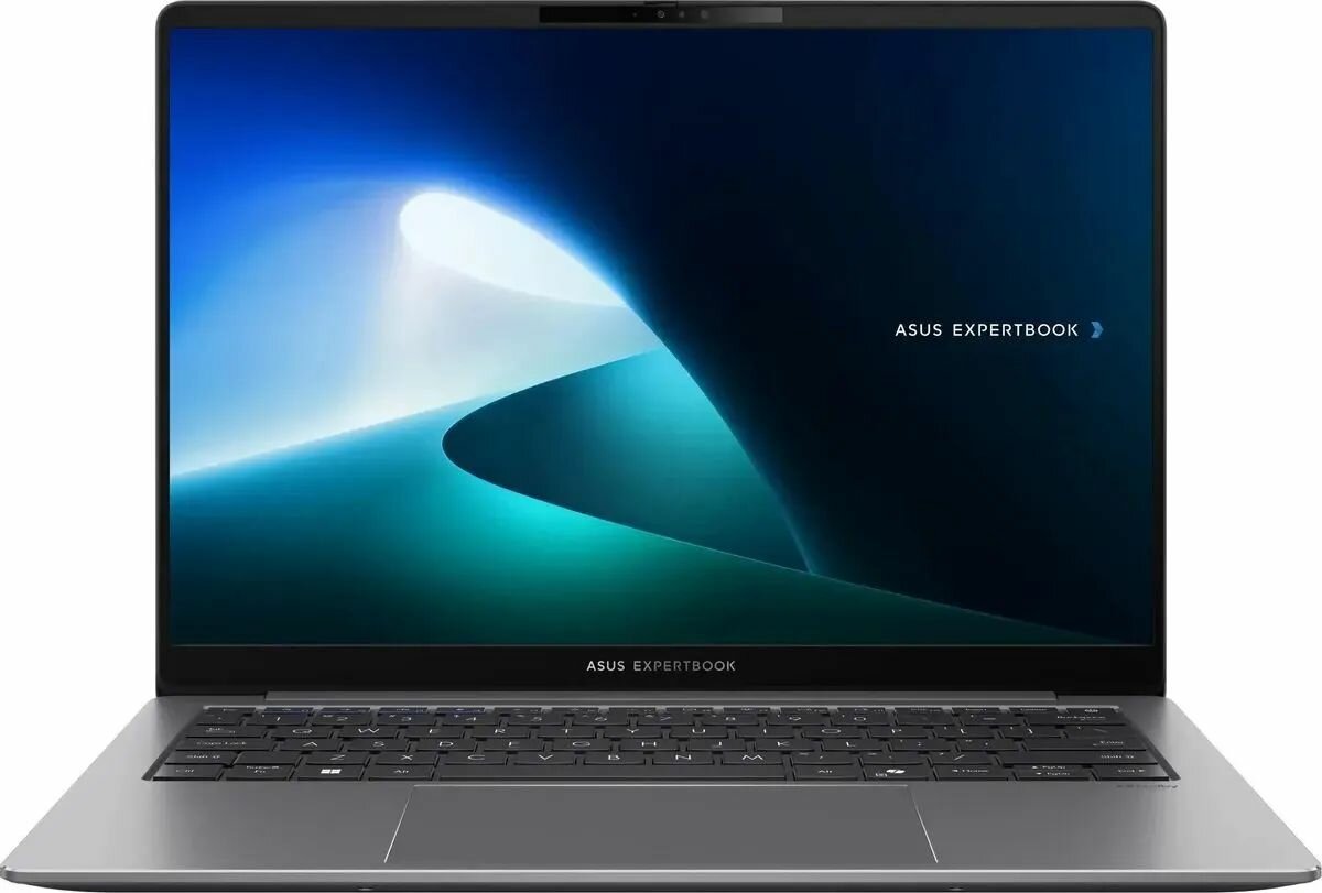 Ноутбук ASUS Expertbook P5 P5405CSA-NZ0301 Intel Core Ultra 5 228V 2100MHz/14"/2560x1600/32GB/1024GB SSD/Intel Arc Graphics