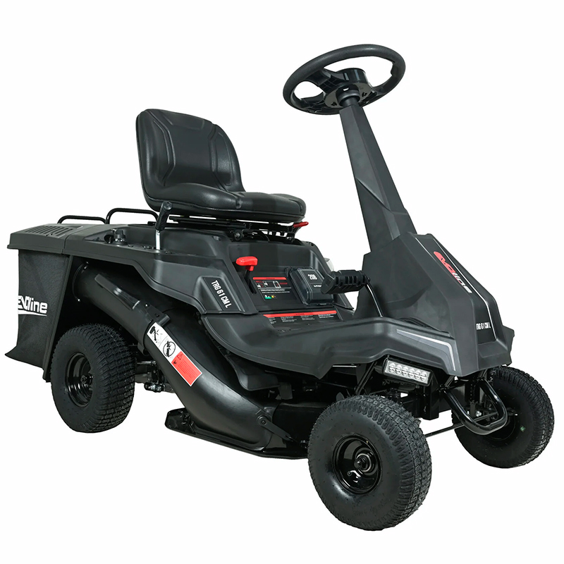 Газонокосилка бензиновая EVOline TRG 61 CM L TRG61CML