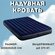 Кровать надувная Intex 64759 DURA-BEAM CLASSIC DOWNY, флок, 152x203x25 см