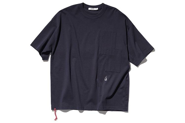 Футболка NAUTICA White Sail