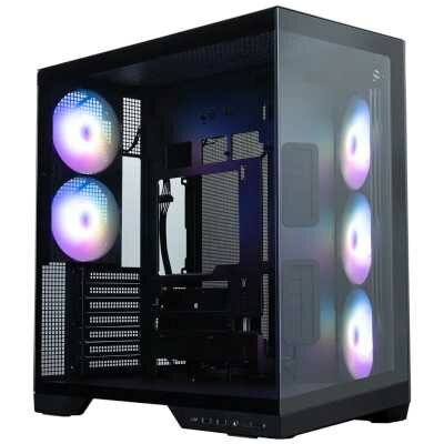 Корпус D50 Black
